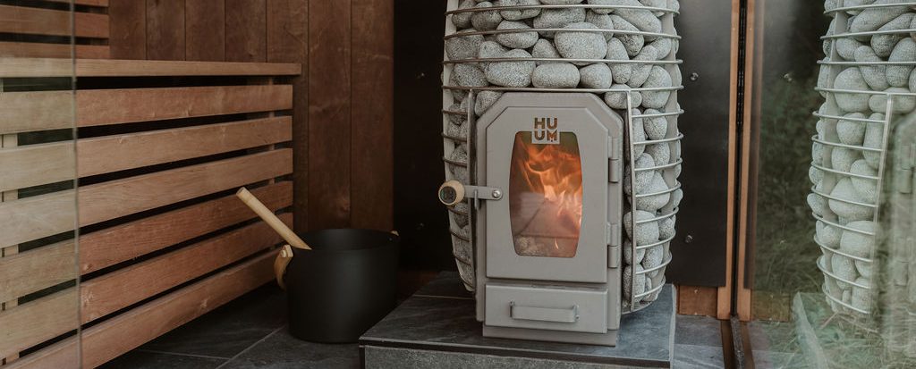 Products - Full Circle Saunas